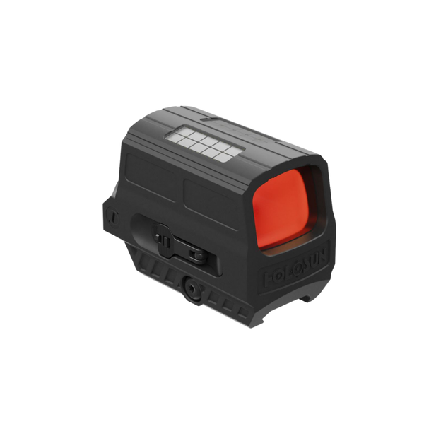 HOLOSUN® ELITE ENCLOSED REFLEX GREEN DOT SIGHT HE512T-GR